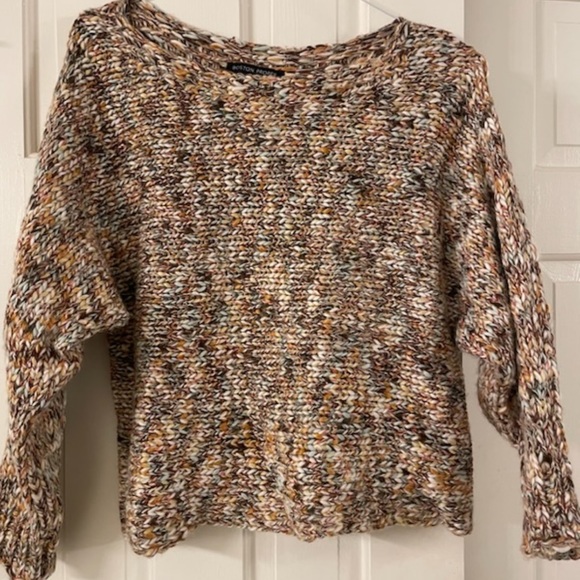 Boston Proper | Sweaters | Boston Proper Vintage Sweater | Poshmark
